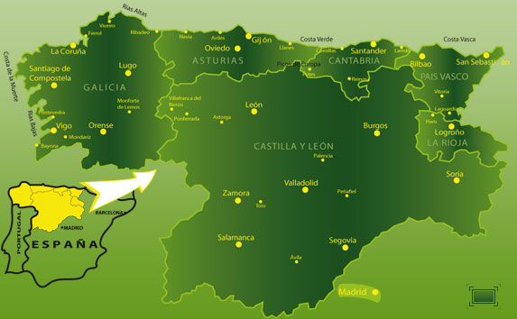 El SECTOR PRIMARIO at emaze Presentation